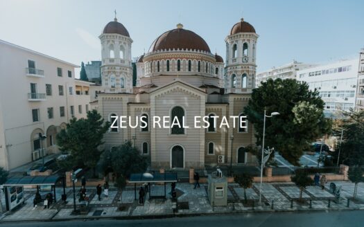 Real Estate Greece - Zeus Real Estate